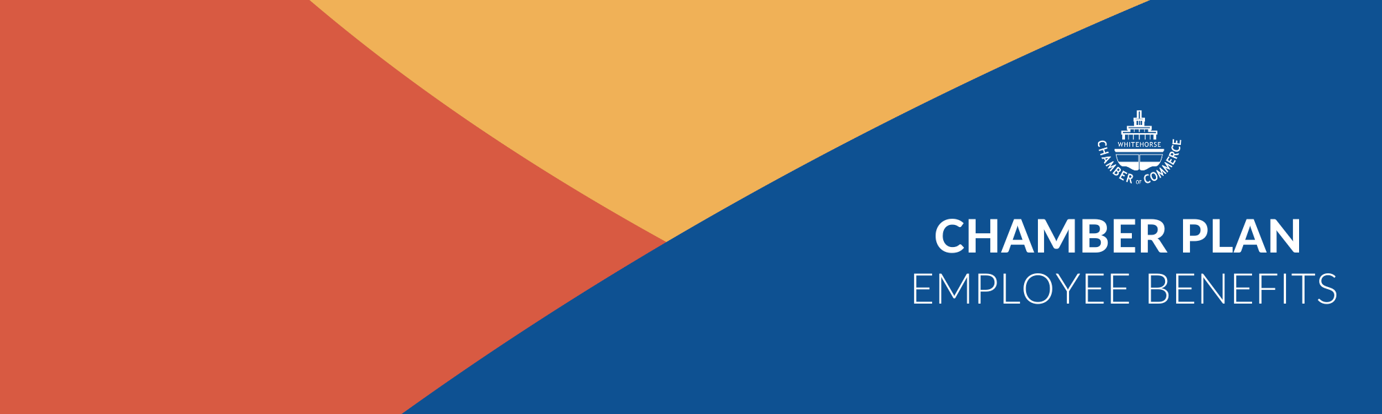 Chamber Plan Employee Benefits | Whitehorse Chamber of Commerce